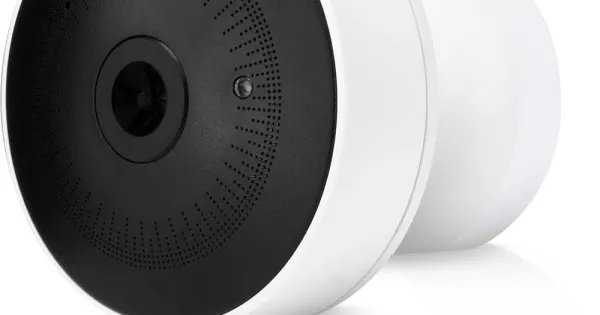 Cameră Video IP Ubiquiti Protect G3 Micro, UVC-G3-MICRO