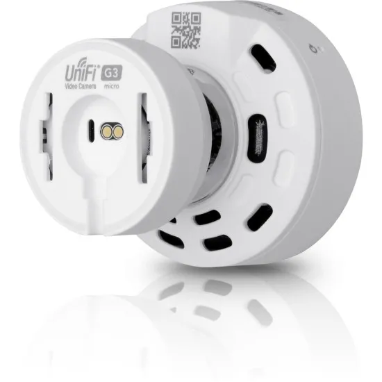 Cameră Video IP Ubiquiti Protect G3 Micro, UVC-G3-MICRO