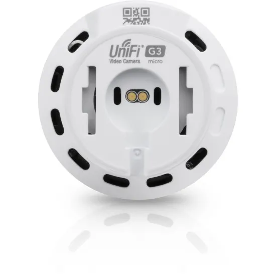 Cameră Video IP Ubiquiti Protect G3 Micro, UVC-G3-MICRO