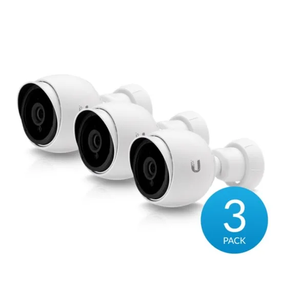 Cameră Video IP indoor/outdoor Ubiquiti UVC-G3-Bullet-3