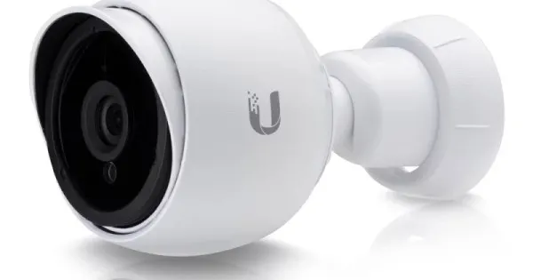 Cameră Video IP indoor/outdoor Ubiquiti UniFi UVC-G3-Bullet