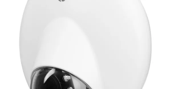 Cameră Video IP Ubiquiti UniFi, UVC-G3-DOME