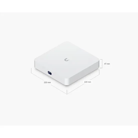 UniFi Protect Network Video Recorder Instant Kit, UNVR-Instant-Kit